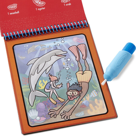 WATER WOW ADVENTURE | Imagination Unlimited
