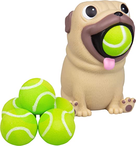 PUG POPPER | Imagination Unlimited