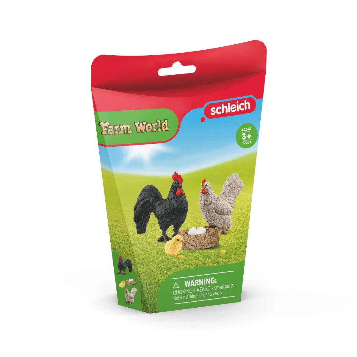 Farm Family | Imagination Unlimited