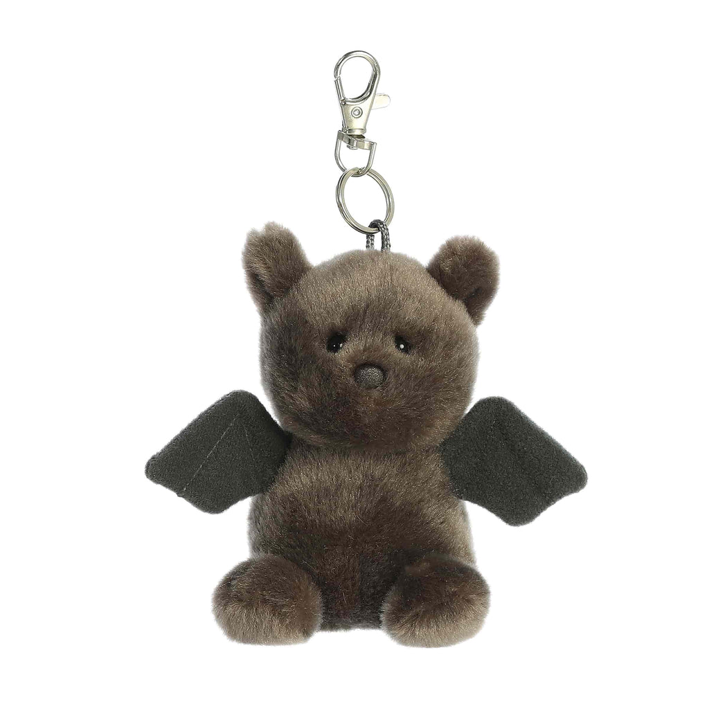 LUNA BAT CLIP ON - 4" | Imagination Unlimited