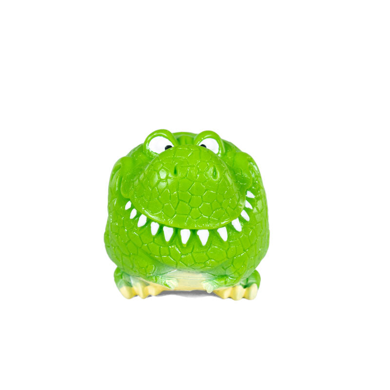 STICKY THE T-REX | Imagination Unlimited