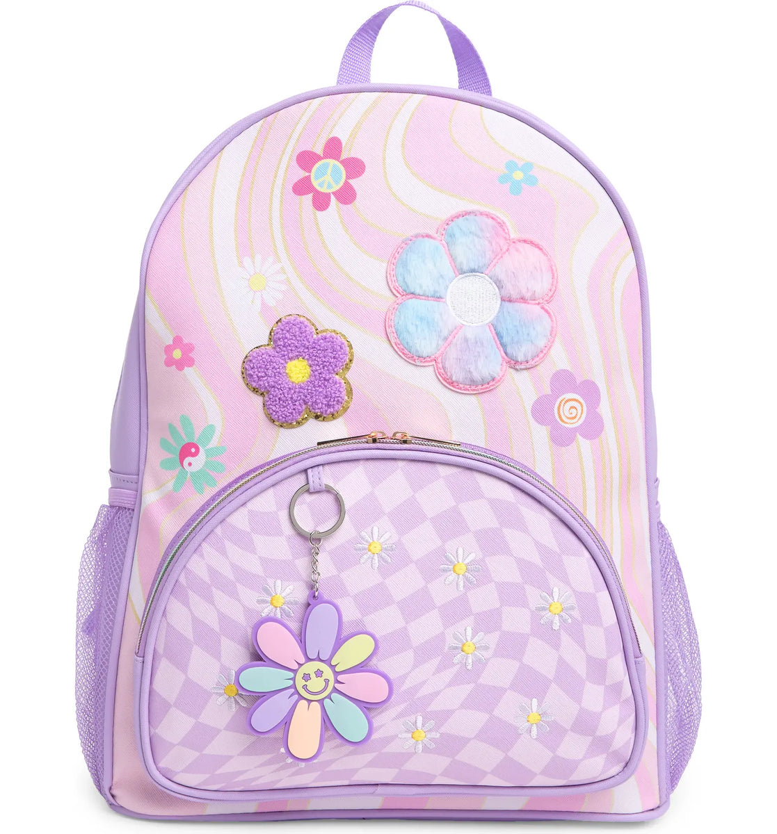 GROOVY FLOWER BACKPACK | Imagination Unlimited