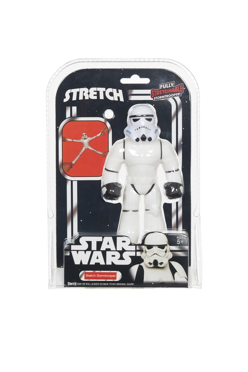 MINI STRETCH STAR WARS ASSORTMENT | Imagination Unlimited