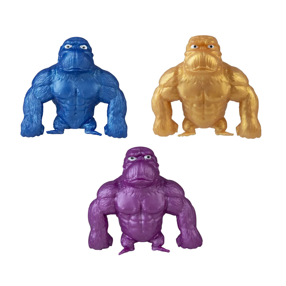 ORB FUNKEE MONKEE PRECIOUS METAL MEGA | Imagination Unlimited