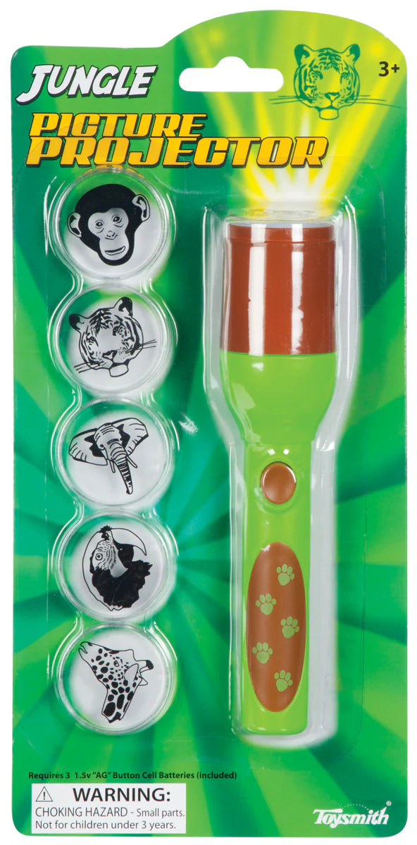 MINI LED PROJECTOR | Imagination Unlimited
