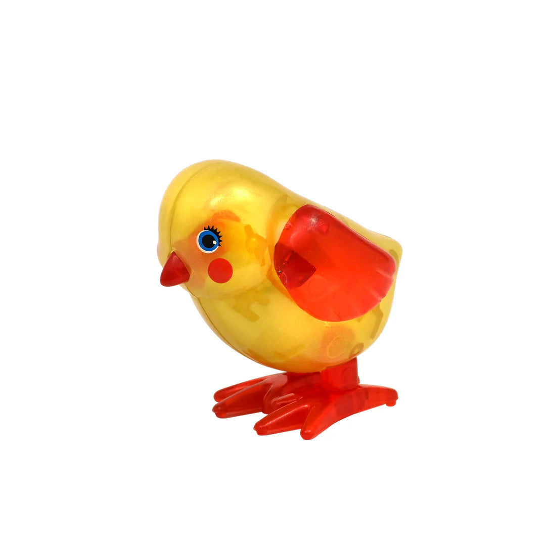 HOPPING CHICKEN - CLUCK | Imagination Unlimited