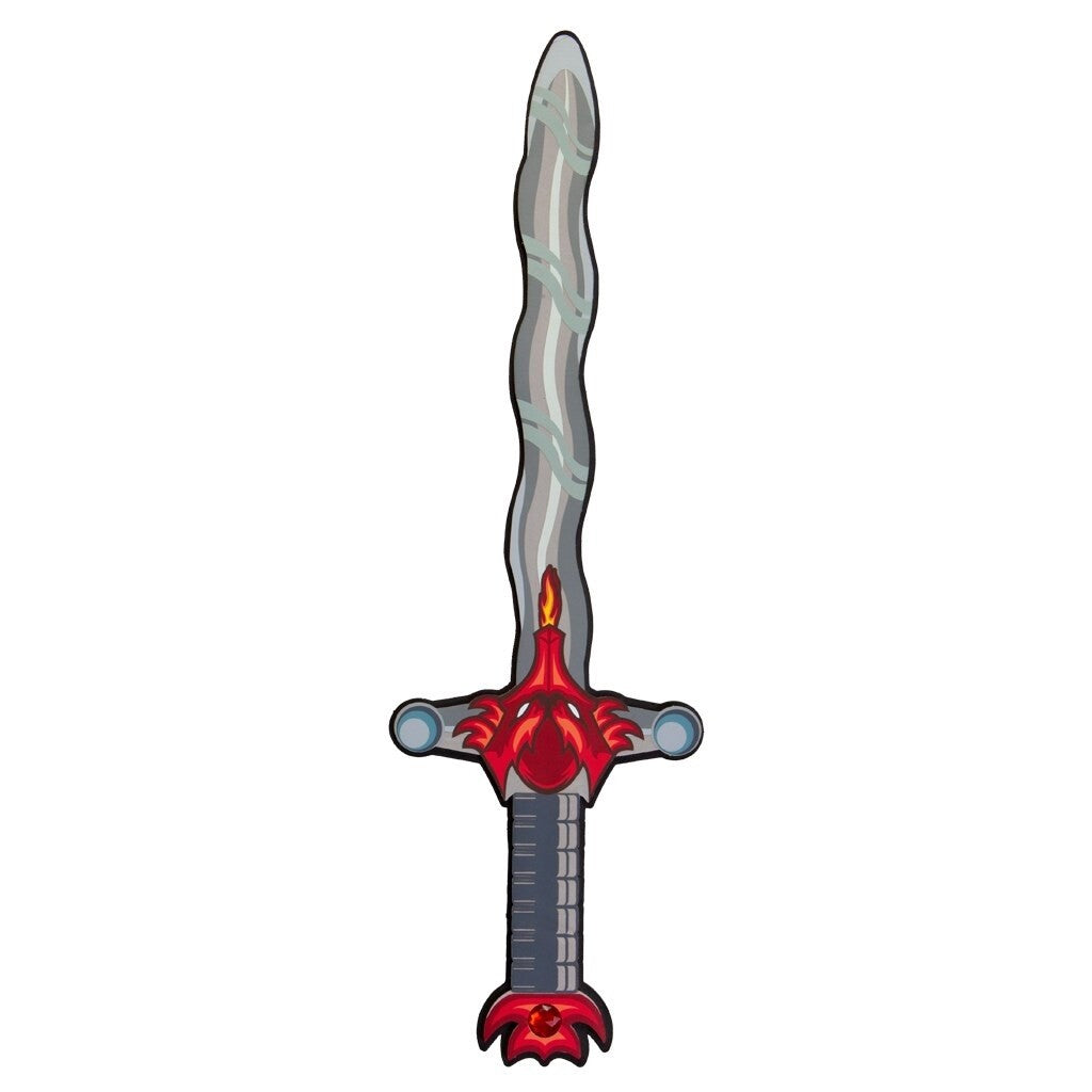DRAGON EVA SWORD | Imagination Unlimited