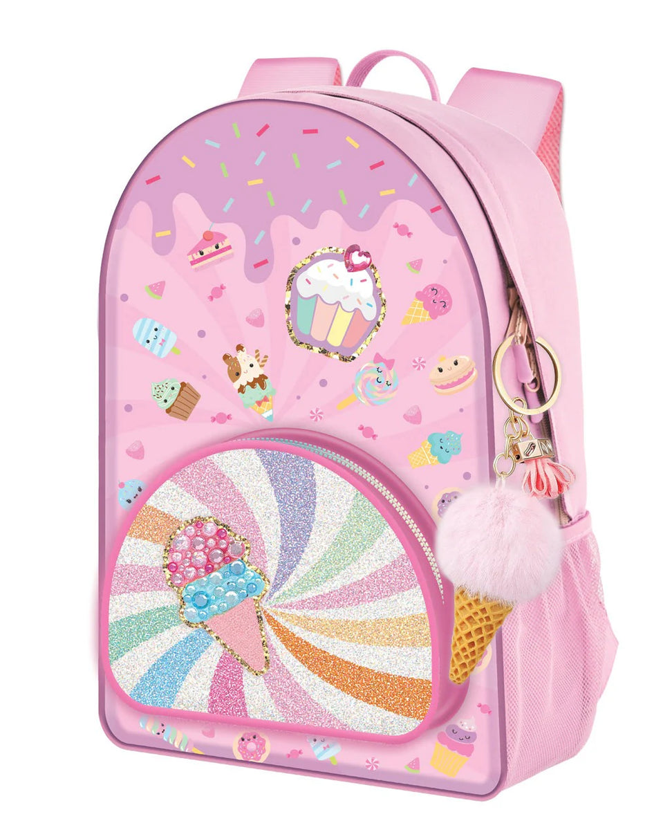 SWEETS BACKPACK | Imagination Unlimited