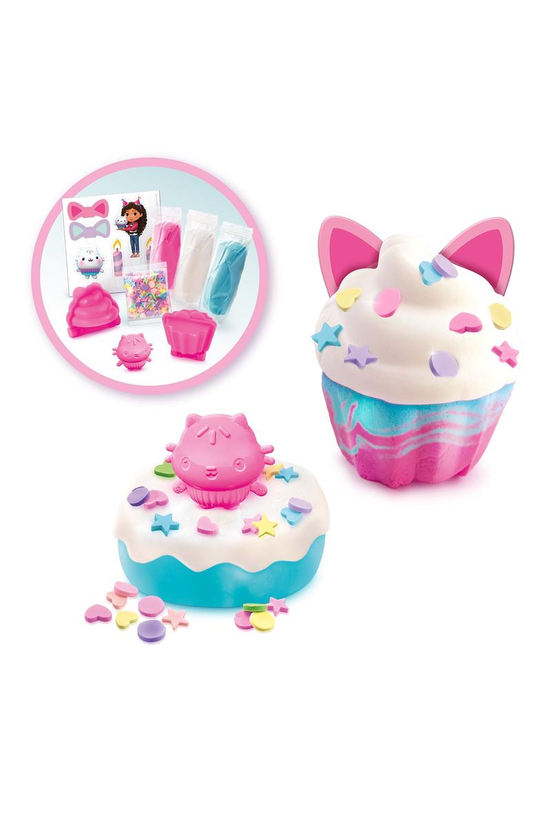 Gabby's Dollhouse© Mini Cat Box Sensory Kit | Imagination Unlimited