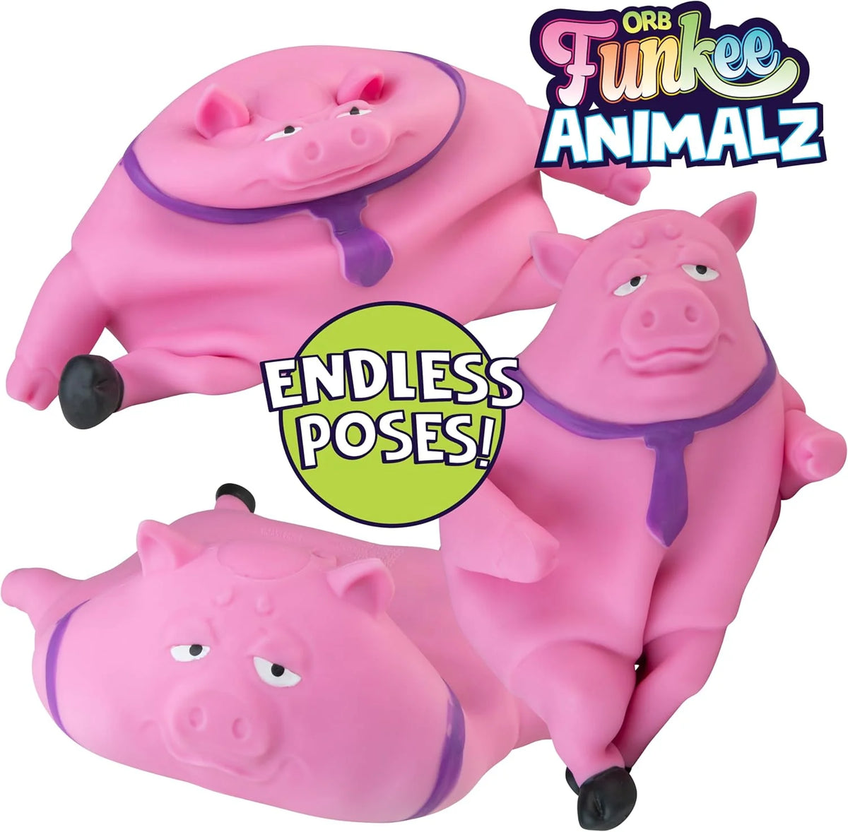 FUNKEE PIG JUMBO | Imagination Unlimited