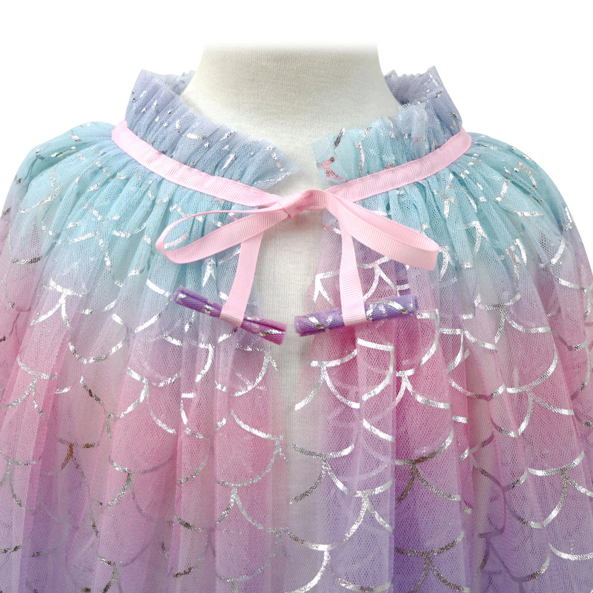 ENCHANTED MERMAID CAPE | Imagination Unlimited