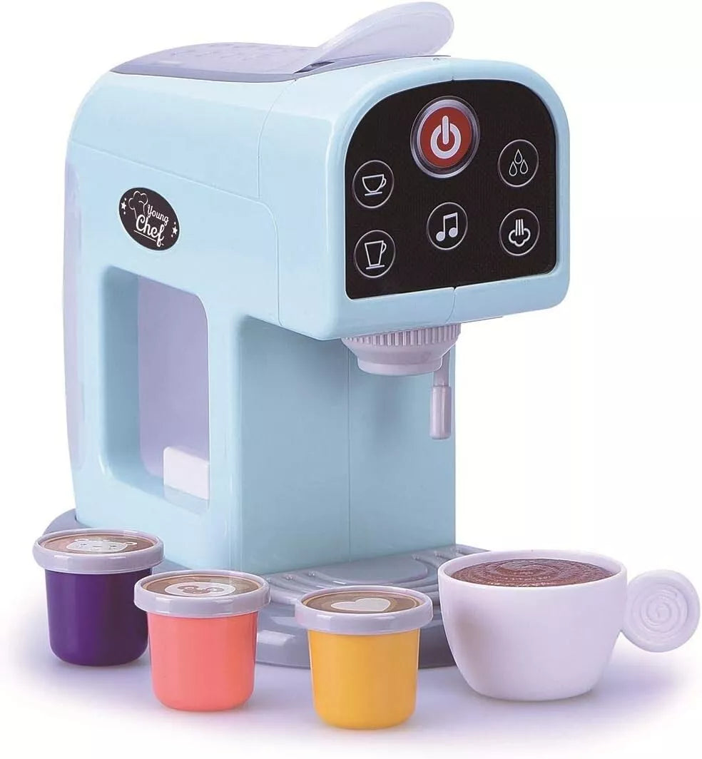 CUUPPA JOE COFFEE MAKER | Imagination Unlimited