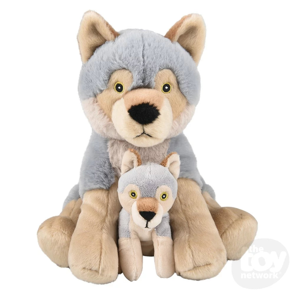 BIRTH OF LIFE WOLF | Imagination Unlimited