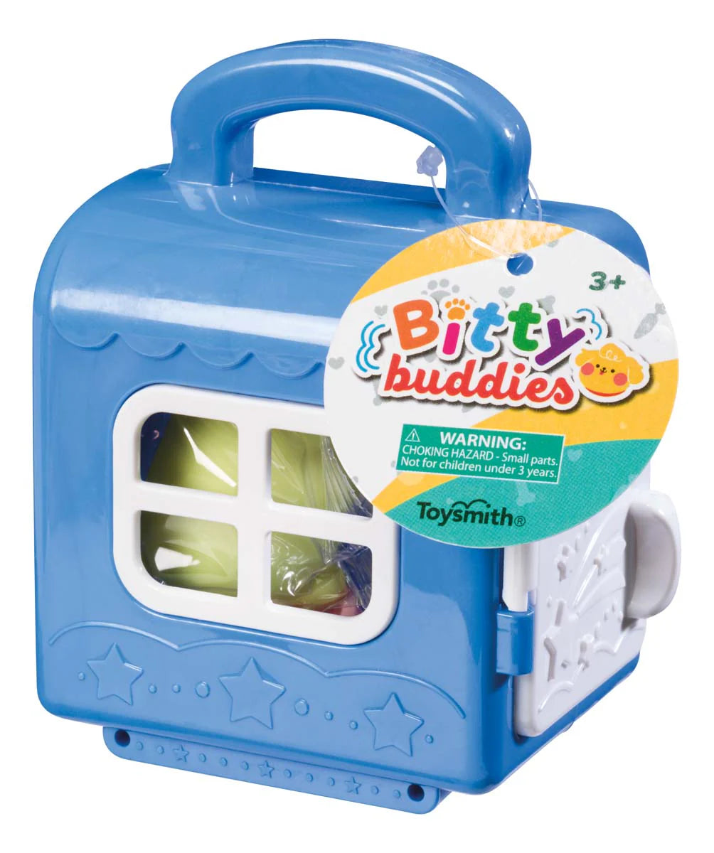 BITTY BUDDY | Imagination Unlimited