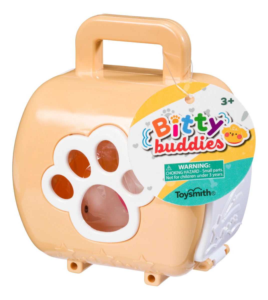 BITTY BUDDY | Imagination Unlimited