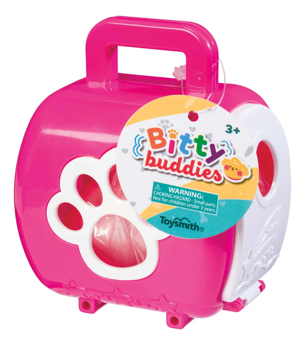 BITTY BUDDY | Imagination Unlimited