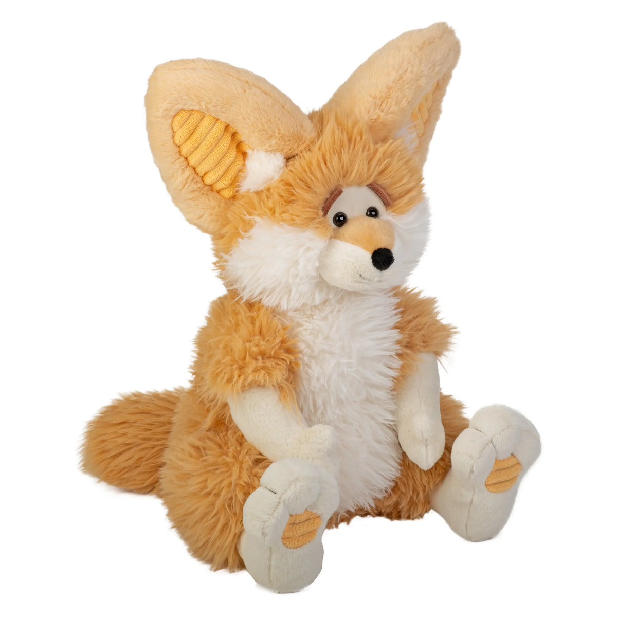 SNUGGLELUV FENNEC FOX - 15" | Imagination Unlimited