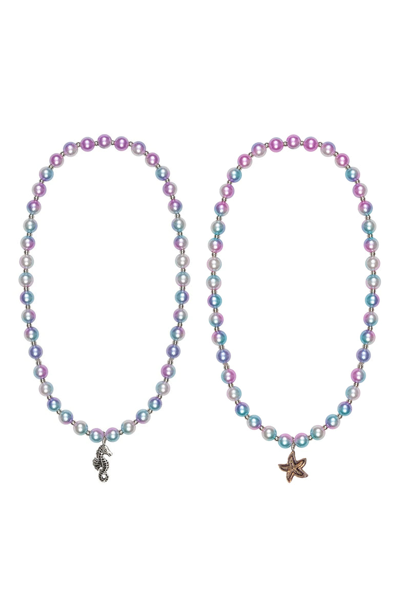 MERMAID MIST NECKLACE | Imagination Unlimited