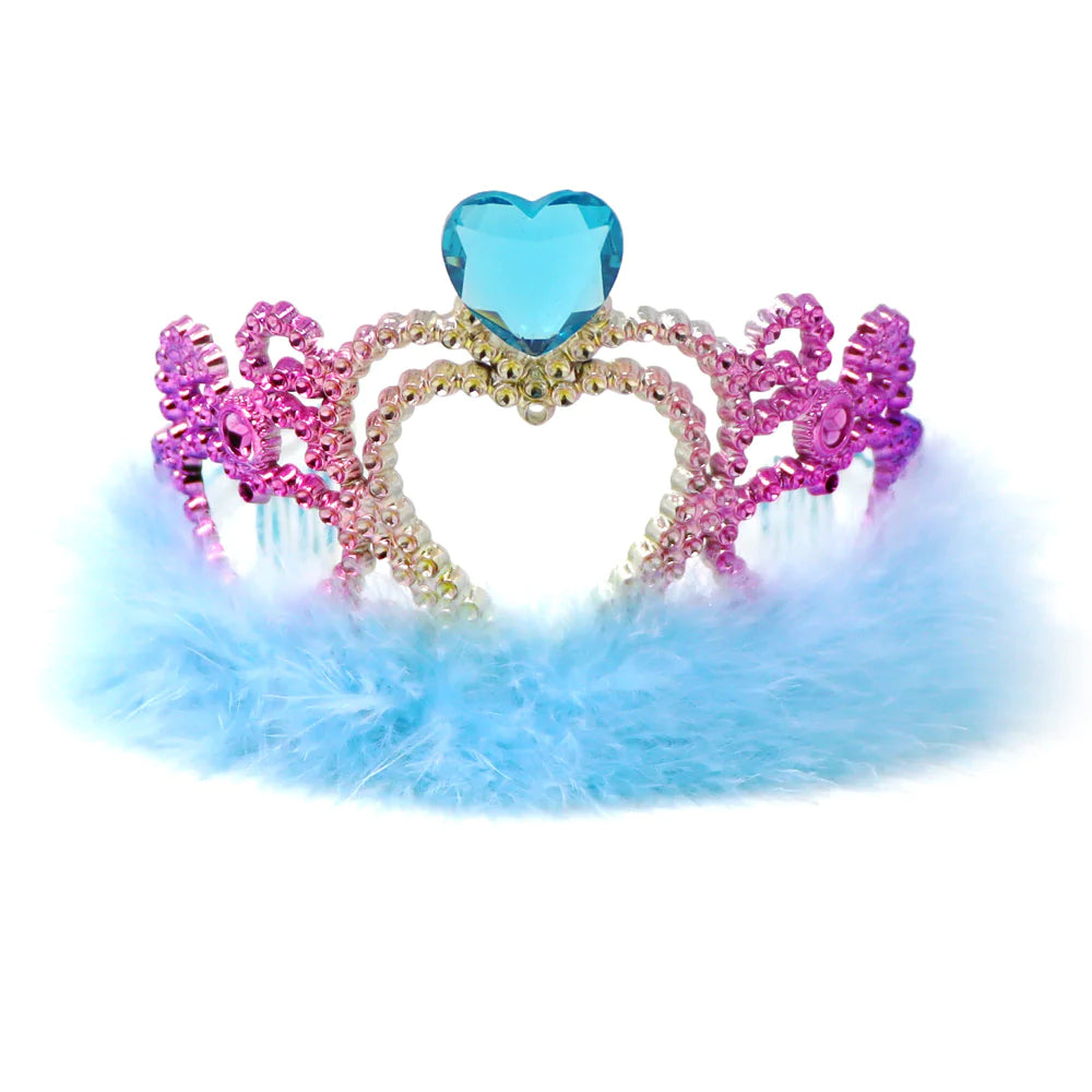 MERMAID CROWN | Imagination Unlimited