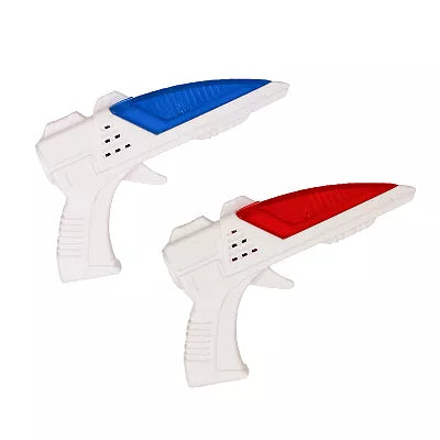 WORLD'S SMALLEST LASER GUNS | Imagination Unlimited