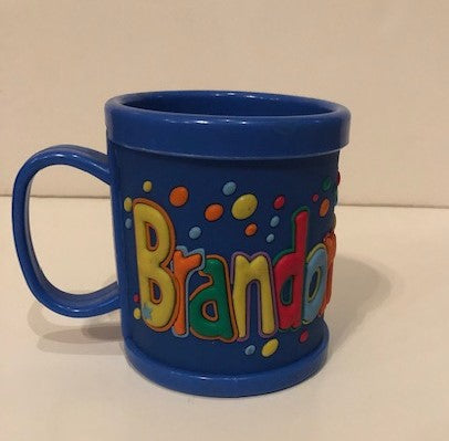 Brandon Mug | Imagination Unlimited