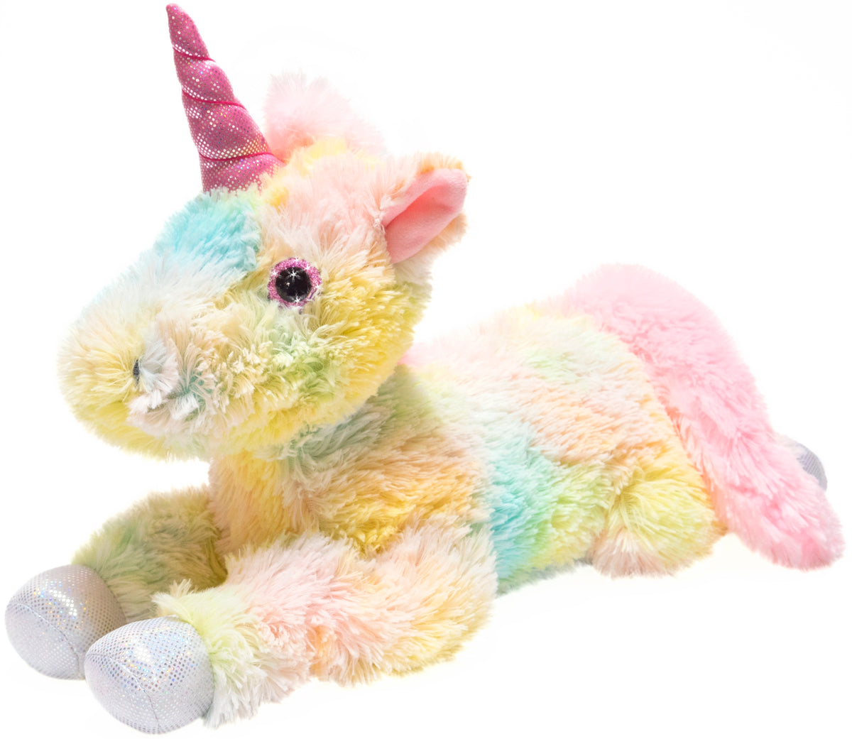 Magical Sparkle Unicorn | Imagination Unlimited