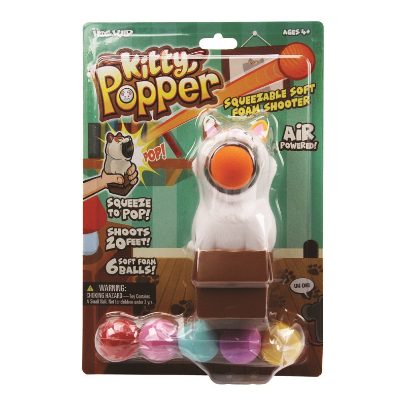 KITTY POPPER | Imagination Unlimited