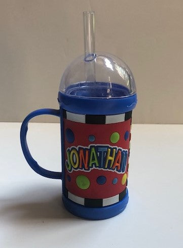 Jonathan Name Mug | Imagination Unlimited