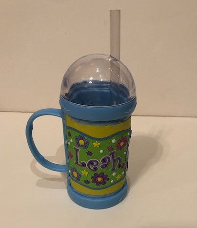 Leah Name Mug | Imagination Unlimited