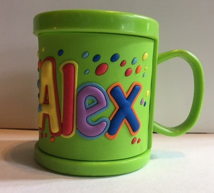 Alex Mug | Imagination Unlimited