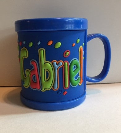 Gabriel Mug | Imagination Unlimited