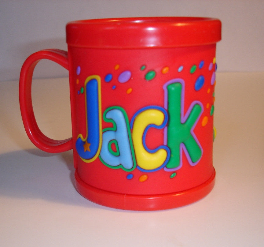 Jack Mug | Imagination Unlimited