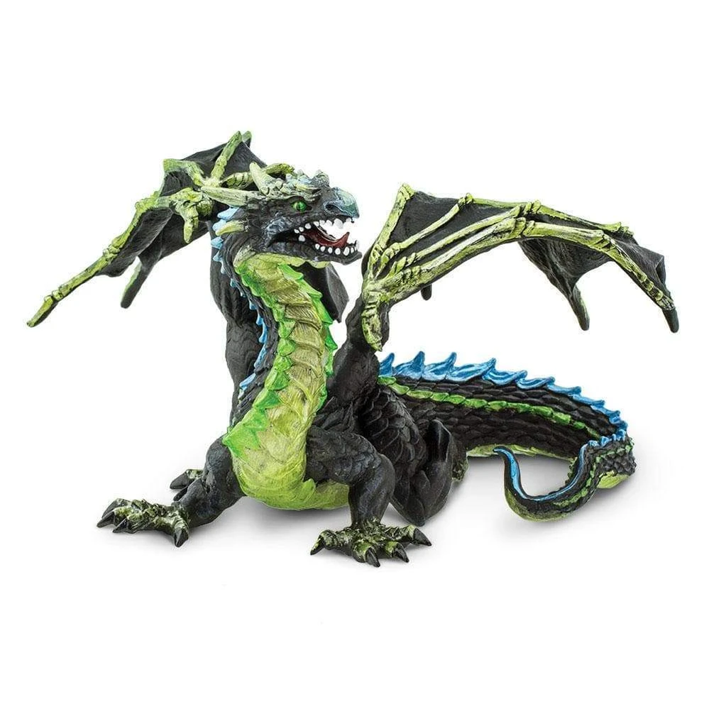 FOG DRAGON | Imagination Unlimited