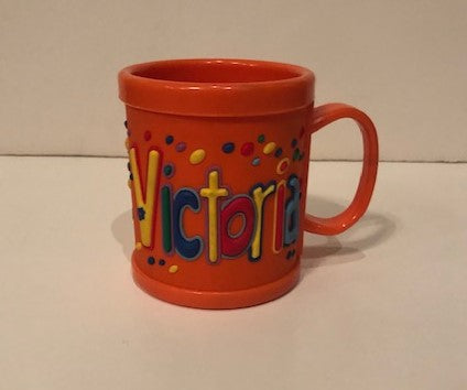 Victoria Mug | Imagination Unlimited