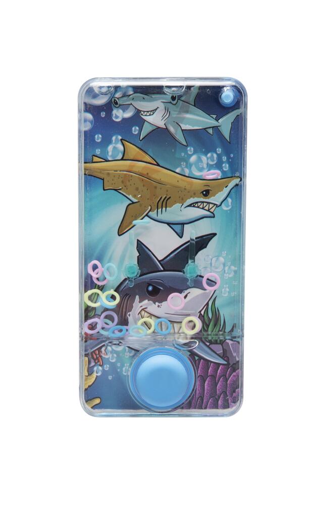 SHARK MY PHONE WATER GAME | Imagination Unlimited